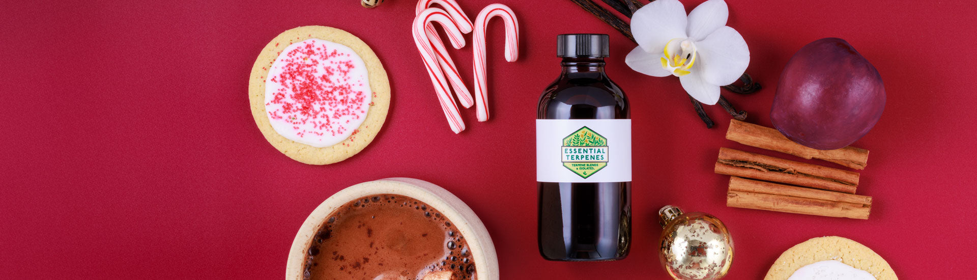 Winter Flavors – Extract Consultants