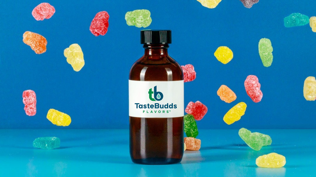 Flavors for Gummies & Candy – tagged "1Natural Fruit Flavors_Citrus ...
