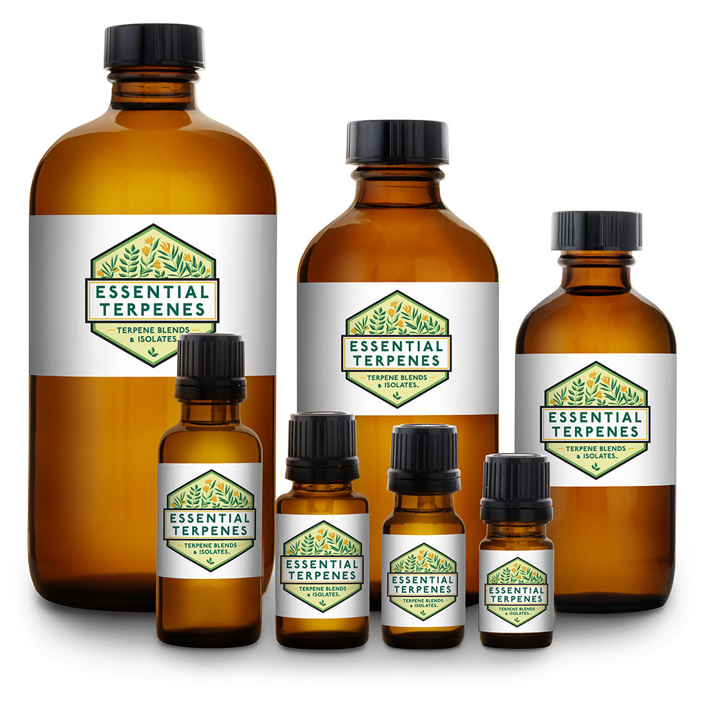 Agave Flavored Terpenes (Solvent Free) // Extract Consultants