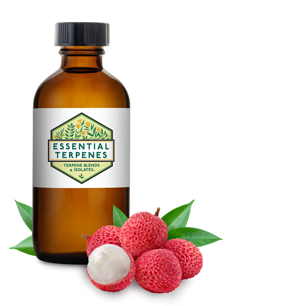 Lychee Flavored Terpenes (Japanese Flavors) // Extract Consultants